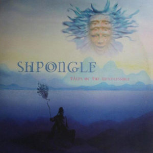 Music - SHPONGLE